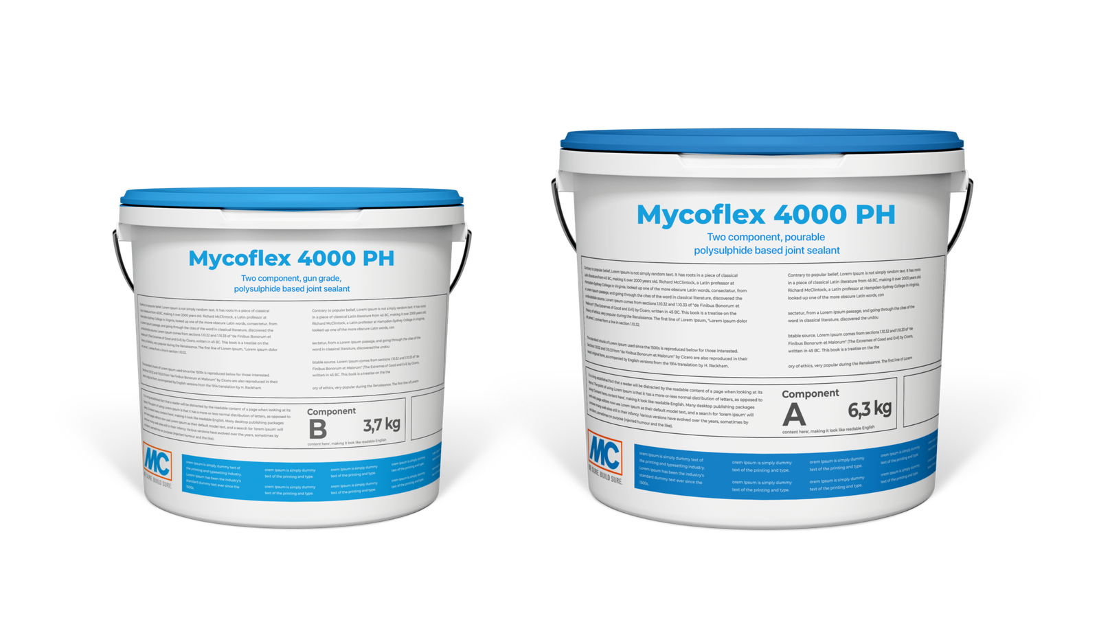 Joint Sealants - Merchant Line