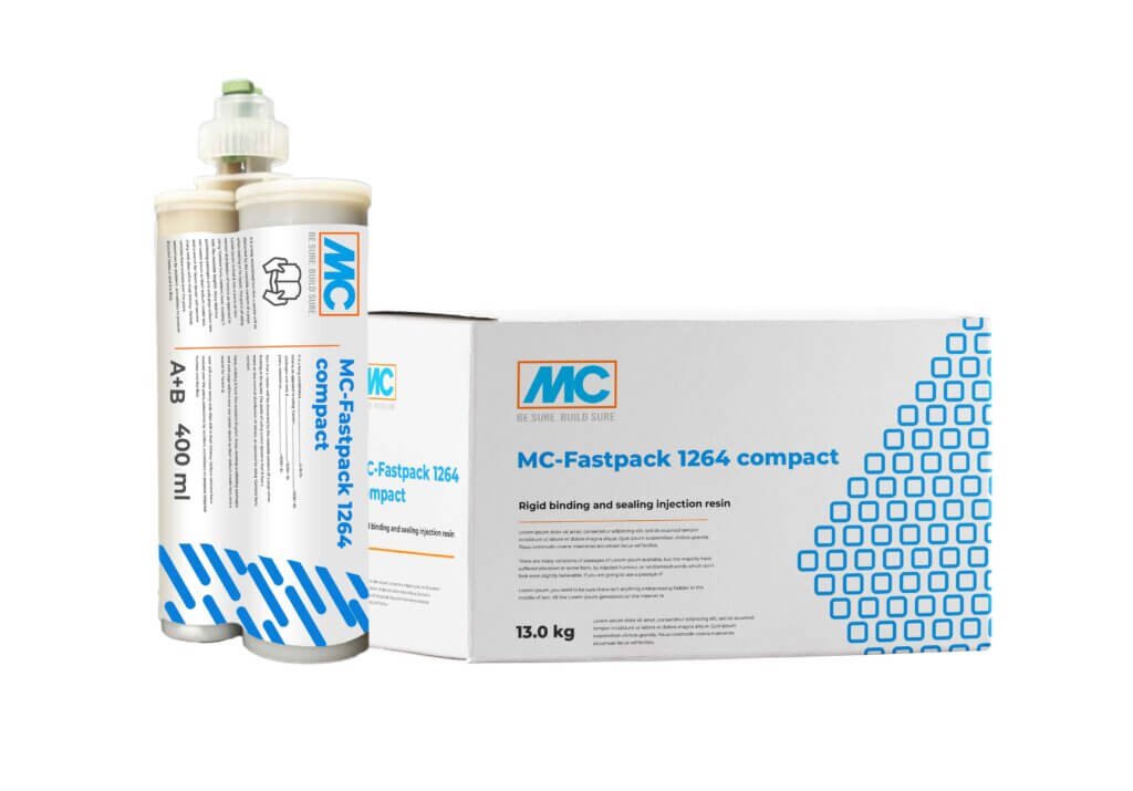 FAST PACK INJECTION SYSTEMS - Merchant Line