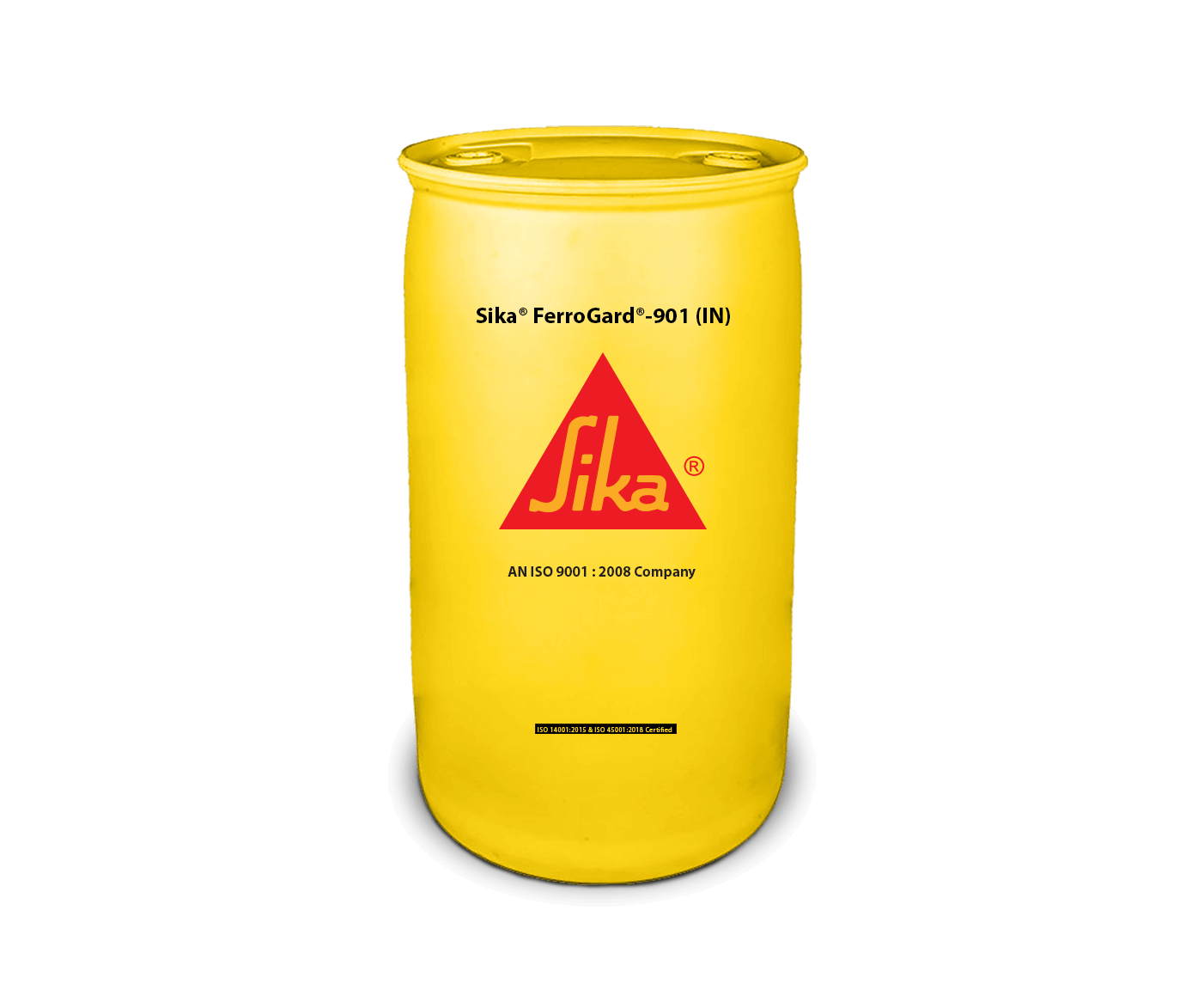 Concrete Essentials & Additives - Merchant Line